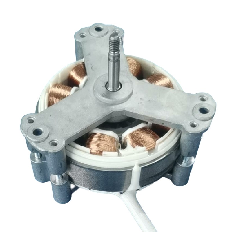 Мини небольшой мотор вентилятора BLDC вентиляции/жары Bathroom ...